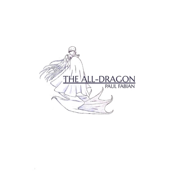 The All-Dragon, (Paperback) - Walmart.com