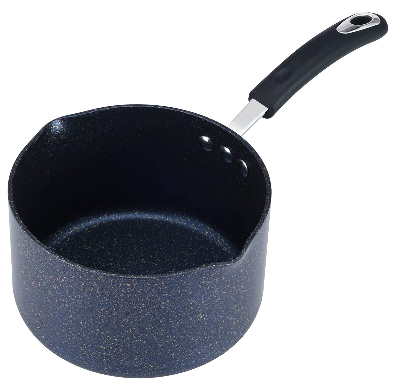 The All-In-One Stone Saucepan and Cooking Pot by WDNMD9418 - 100% APEO ...