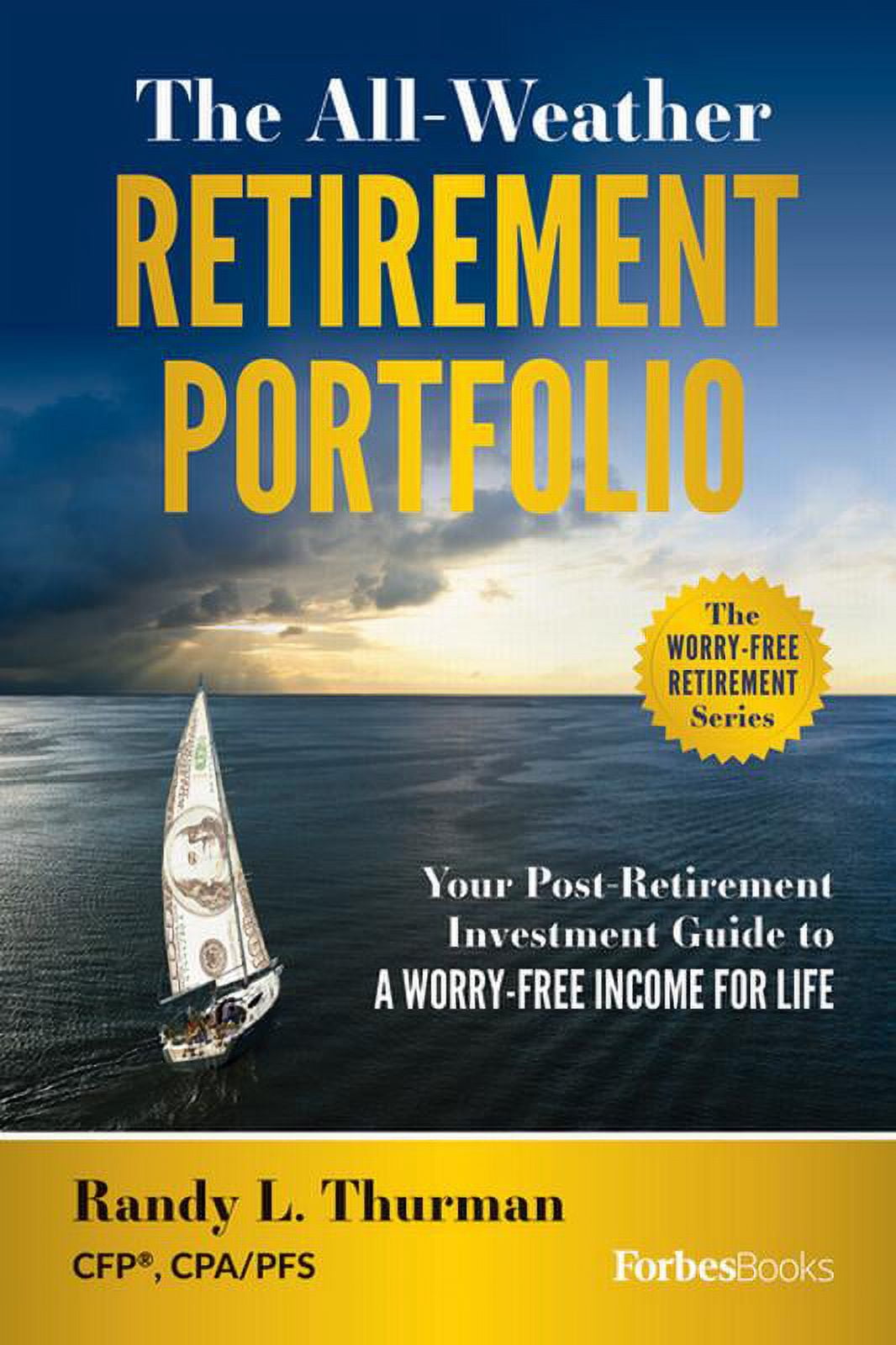 Retirement Investment Portfolio