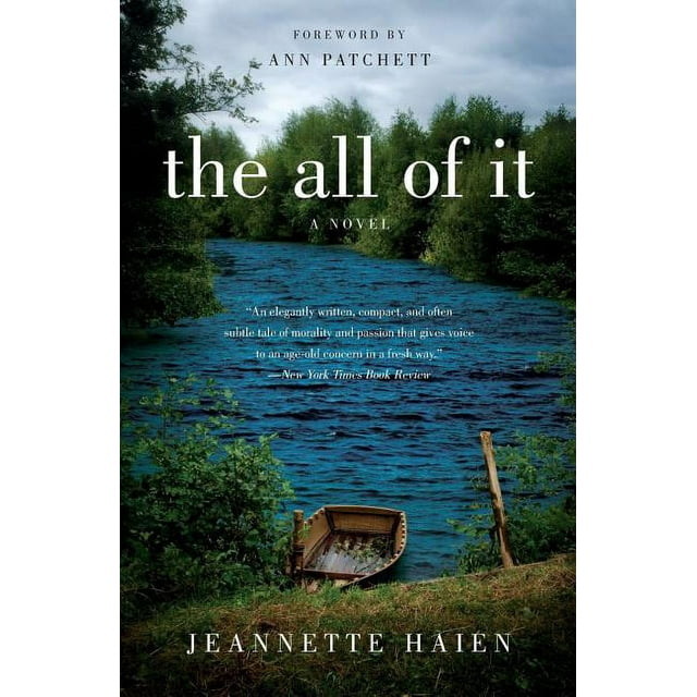 The All of It, (Paperback) - Walmart.com