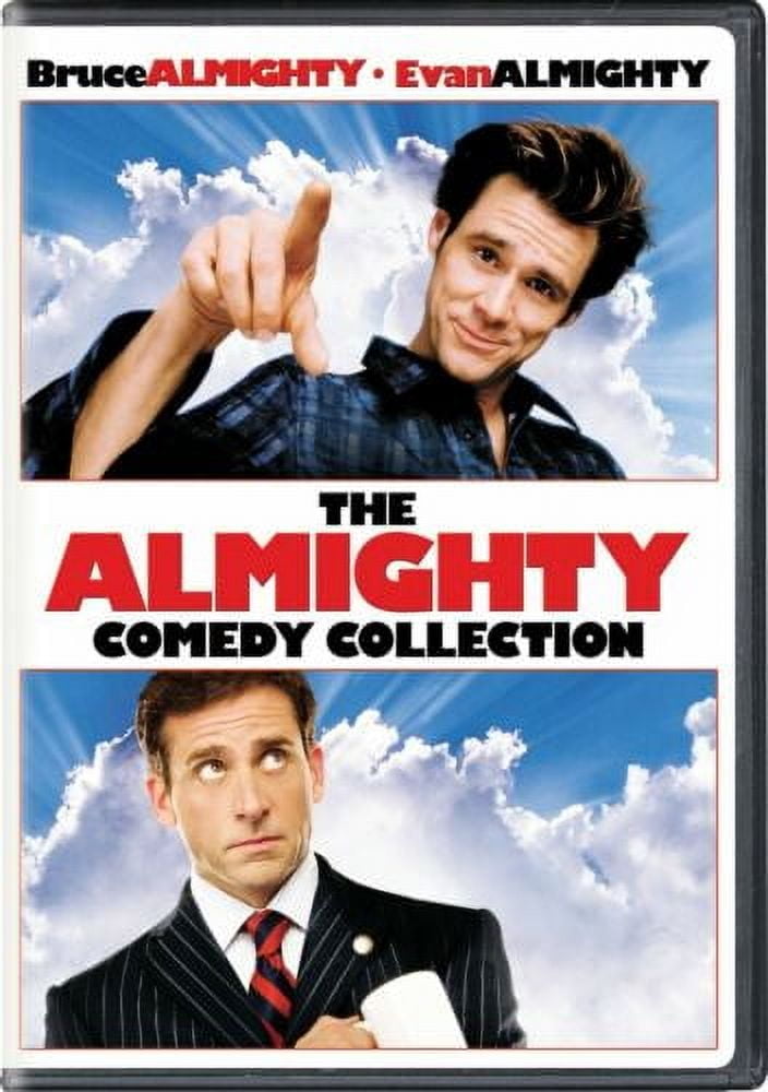 The Almighty Comedy Collection DVD Wanda Sykes NEW | #Catalog - Walmart.com