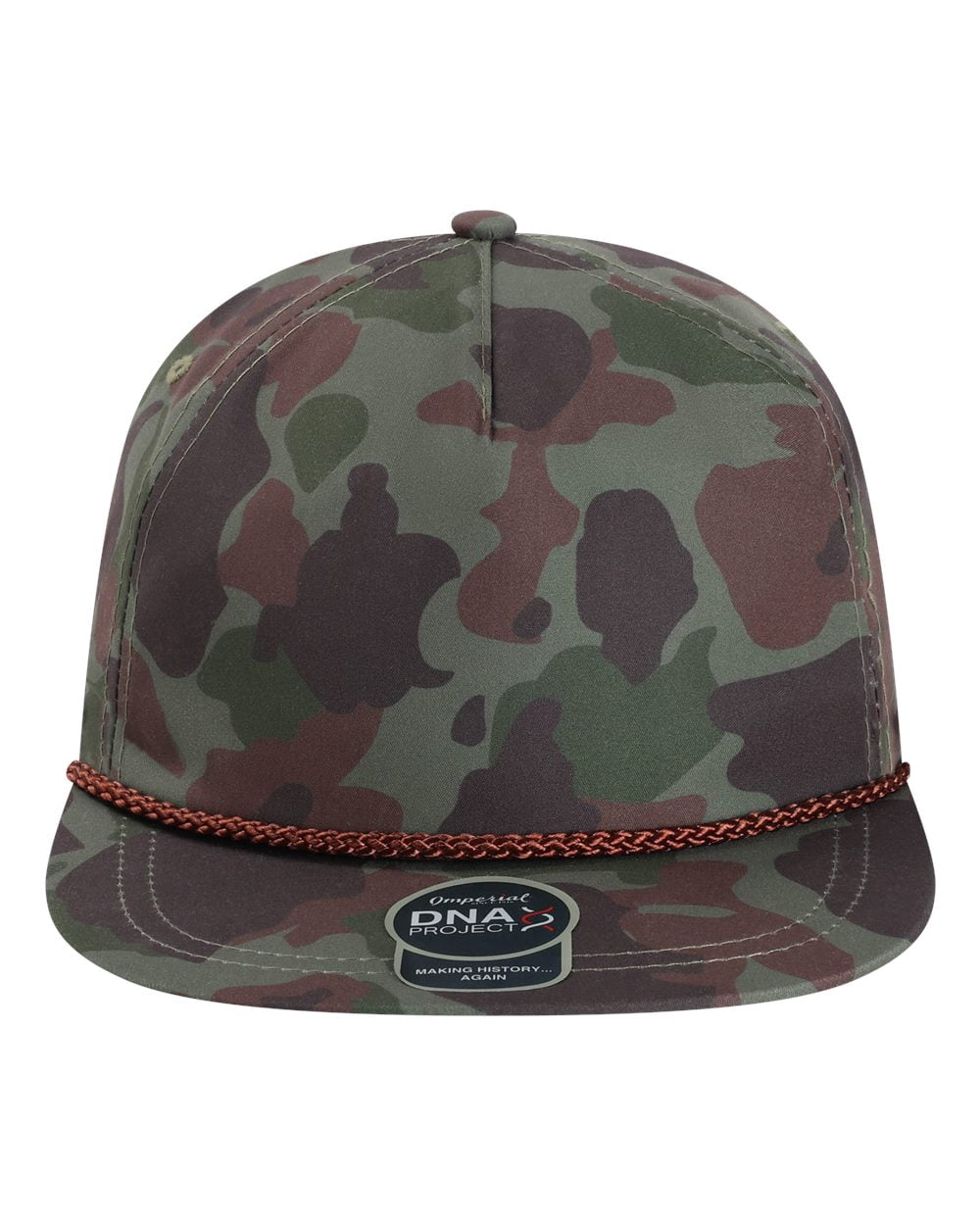 The Aloha Rope Cap - Walmart.com