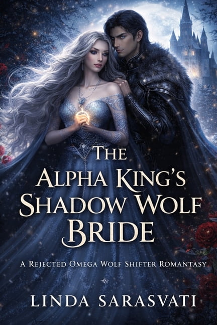 The Alpha King's Shadow Wolf Bride: A Rejected Omega Wolf Shifter ...