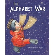Alphabet War