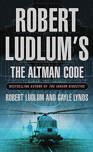 Pre-Owned The Altman Code (Book) - Walmart.com