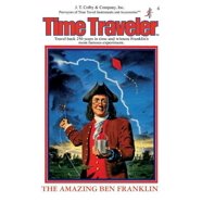 How Ben Franklin Stole the Lightning (Hardcover) - Walmart.com