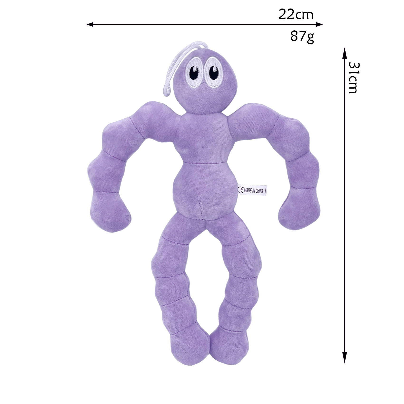 The Amazing Digital Circus Cyber Digital Circus Plush Toy Doll ...
