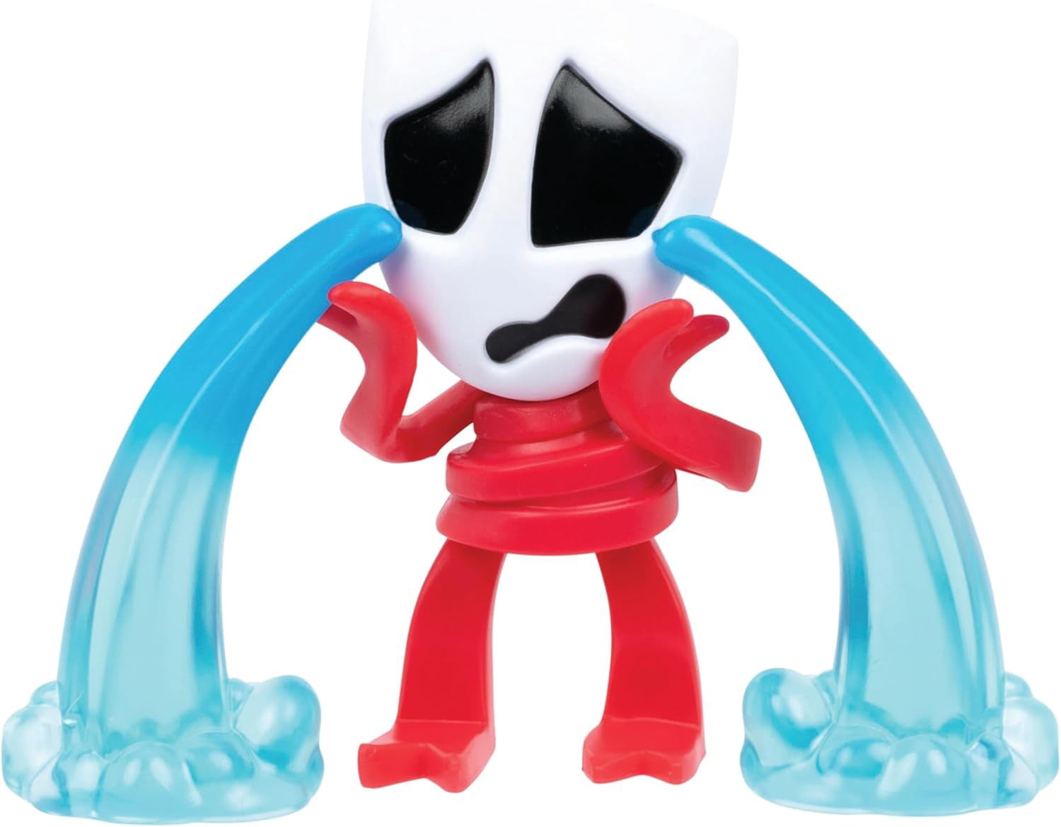 Amazing Digital Circus Gangle Vinyl Figure, 4" Collectible and ...