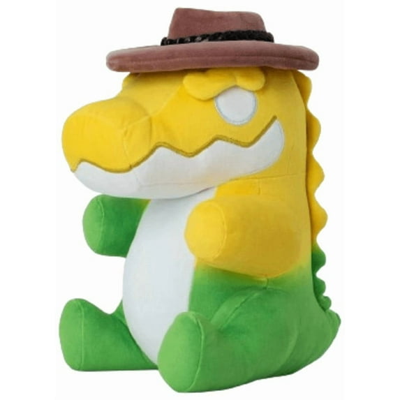 The Amazing Digital Circus Gummigoo Deluxe Plush - Walmart.com