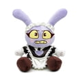 The Amazing Digital Circus Jax Plush Doll, Cute Rabbit Stuffed Cotton ...