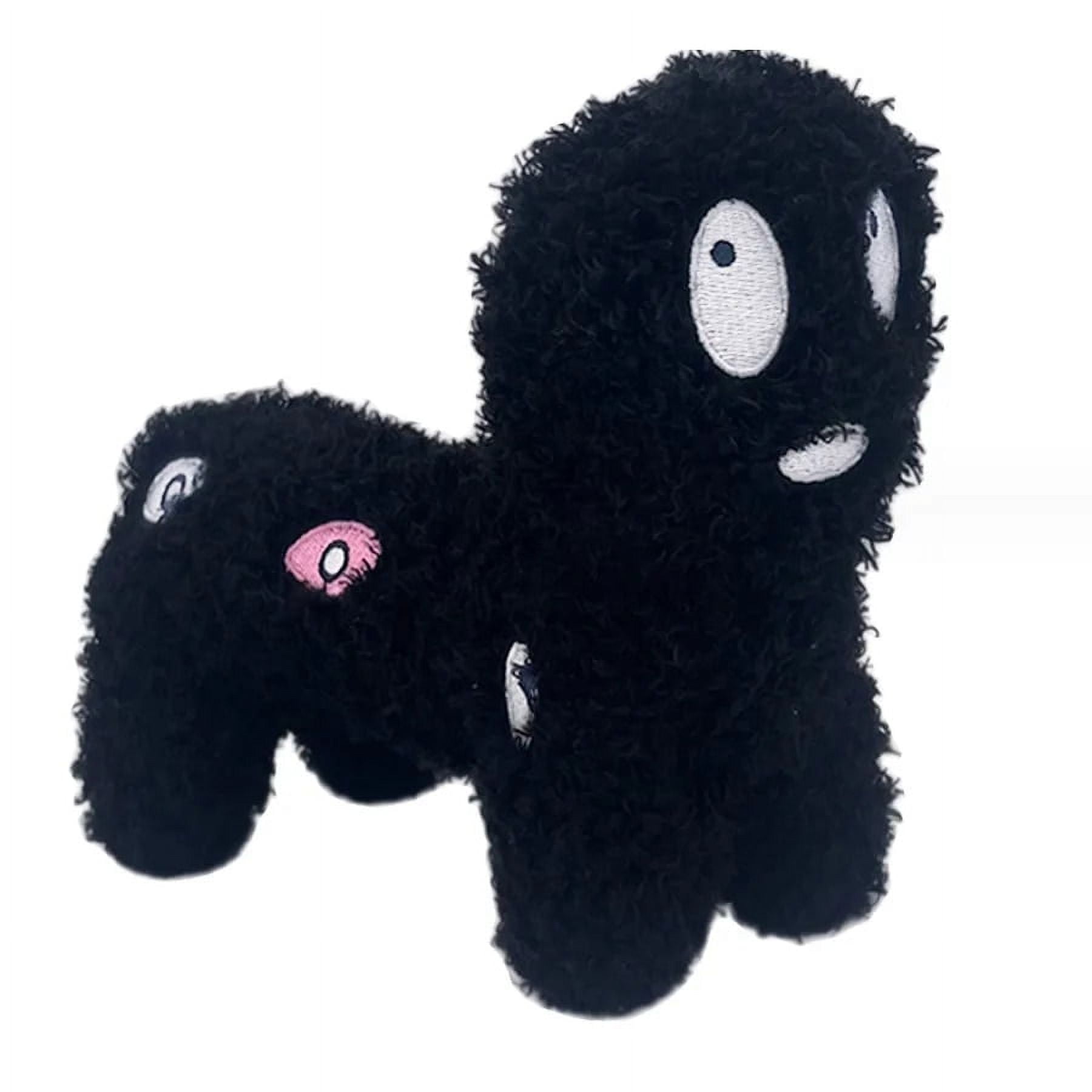 The Amazing Digital Circus Plush Pomni and Jax Plushie Doll Toys Cute ...