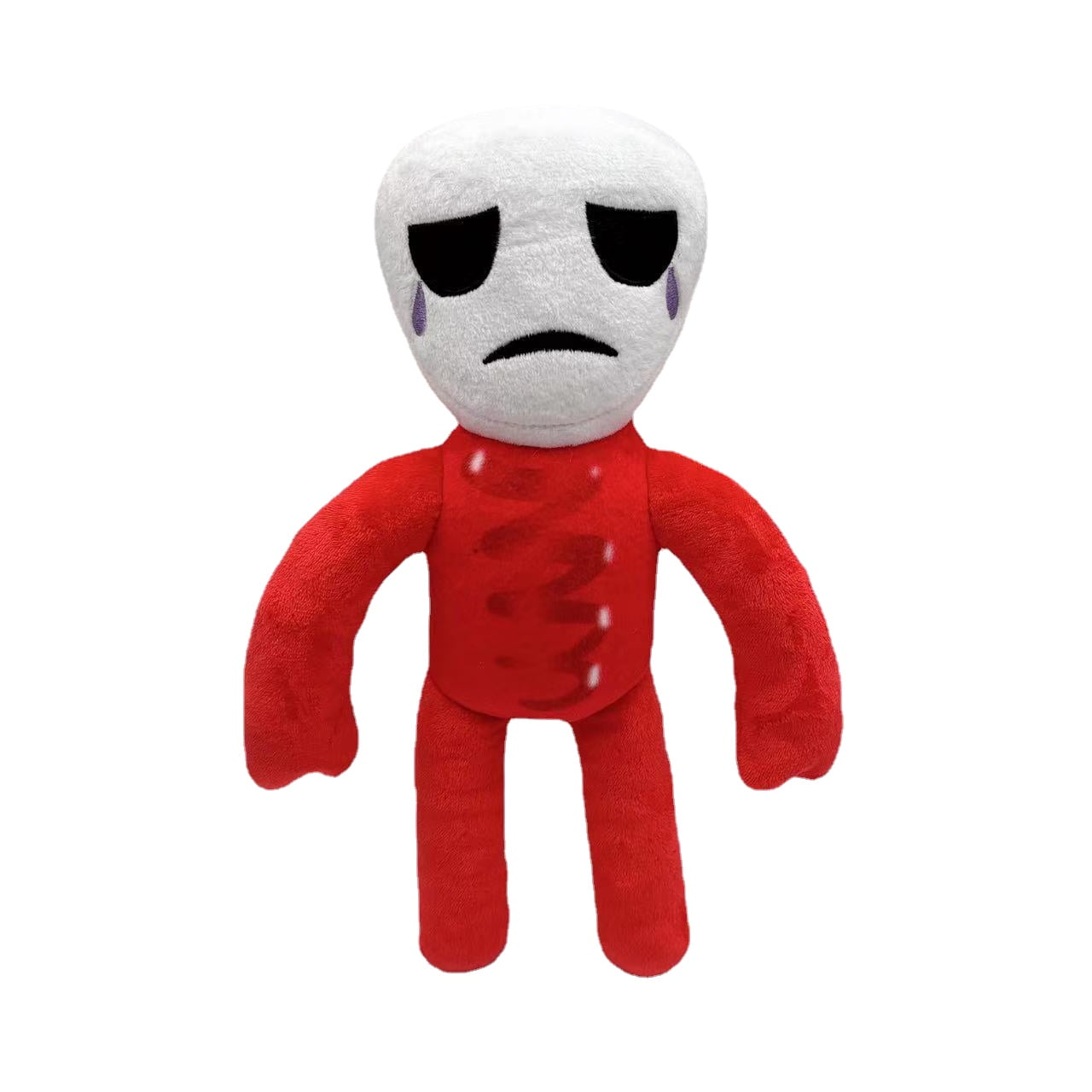 The Amazing Digital Circus Plush Pomni and Jax Plushie Doll Toys Cute ...