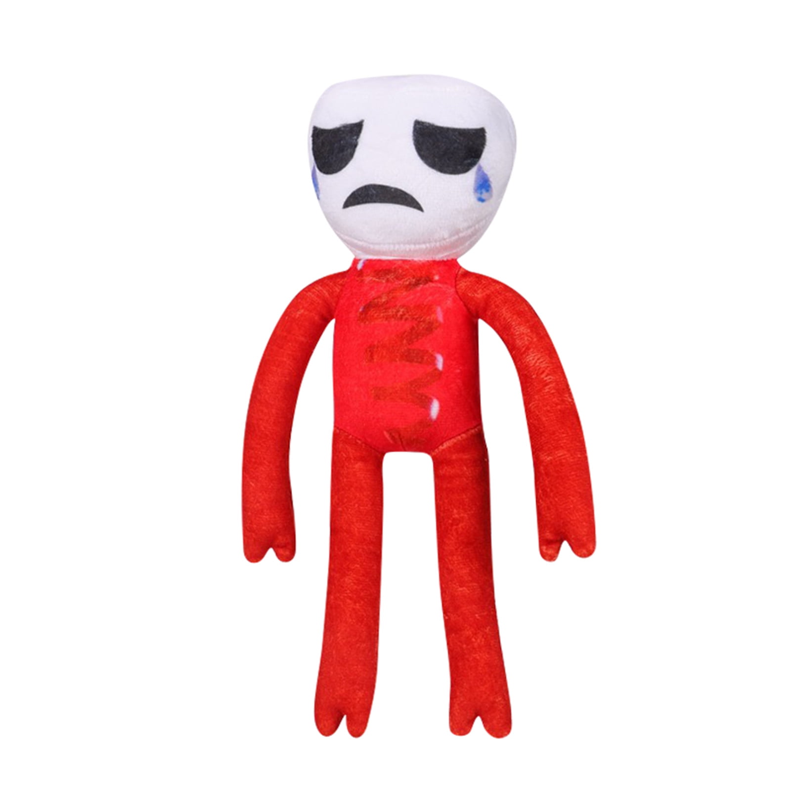 The Amazing Digital Circus Plush Toy, Pomni/Ragatha/Caine/Jax and Other ...