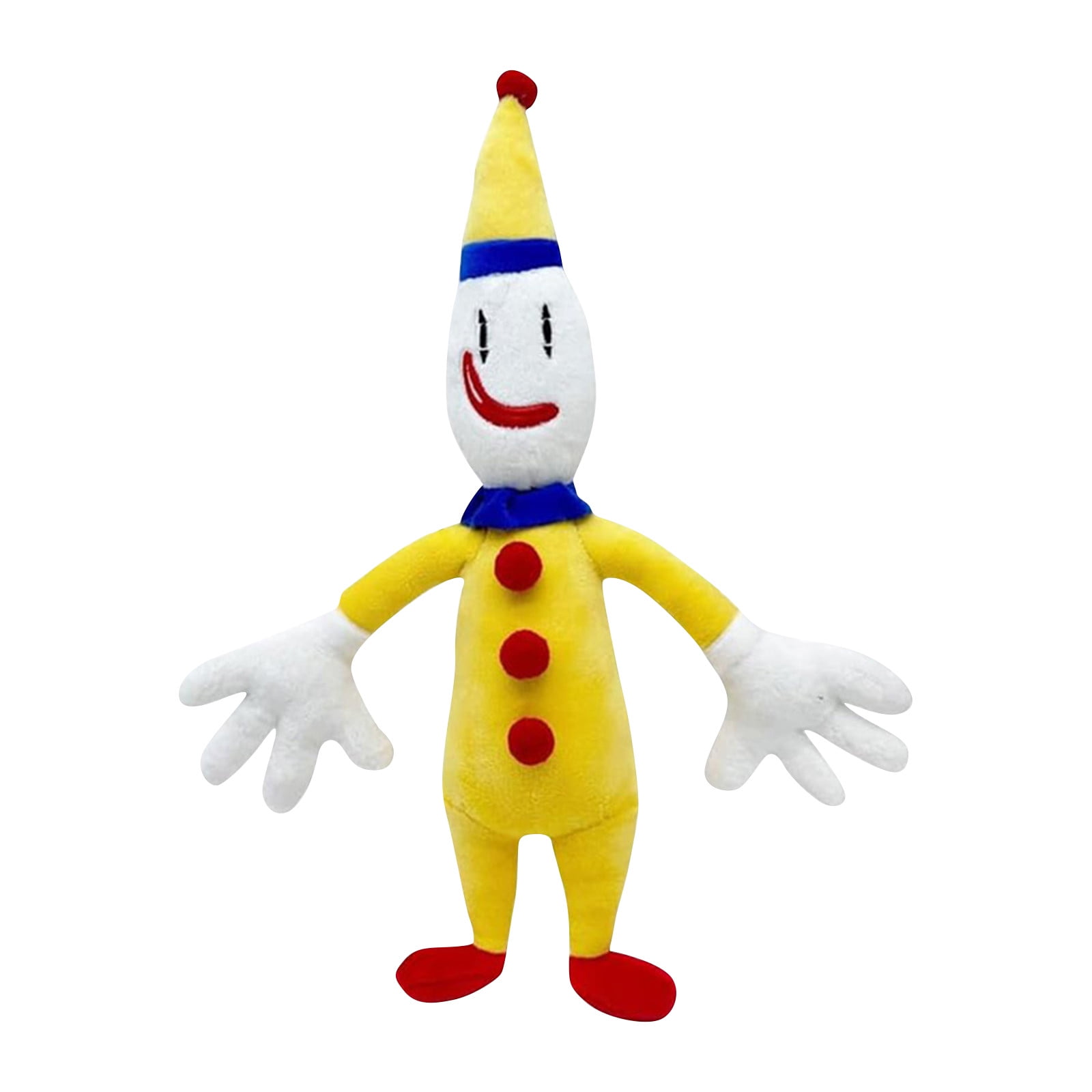 The Amazing Digital Circus Plush Toy, Pomni/Ragatha/Caine/Jax and Other ...