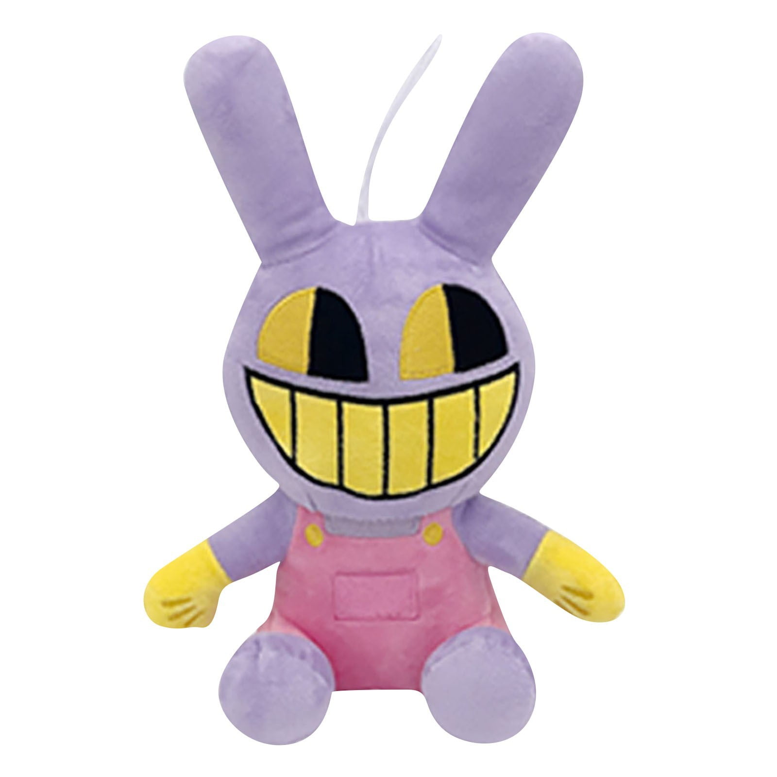 The Amazing Digital Circus Plush Toy Pomniragathacainejax And Other Roles Figure Set For