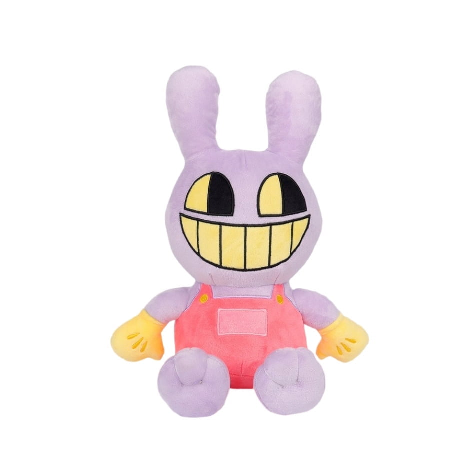 Plush Toy Soft Stuffed Animation CIRCUS Plushie Doll Christmas Birthday ...