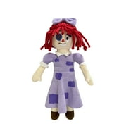 Snap Toys Word Party - Franny 10" Stuffed Plush Snuggle and Play Baby ...