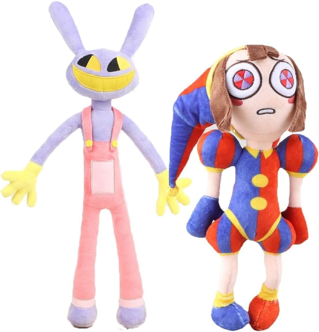 Digital circus Jax papercraft🆙 Descubra as vantagens e facilidades do ...