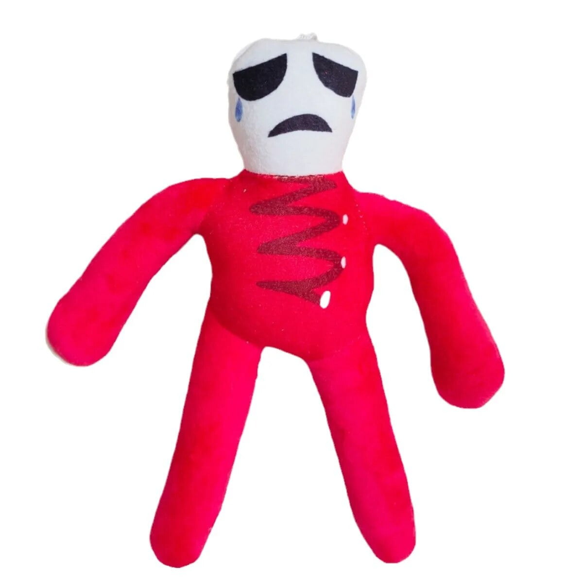 The Amazing Digital Circus Pomni Jax Plush Cartoon Plush toys Theater ...