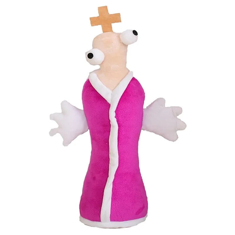 The Amazing Digital Circus Pomni Jax Plush Cartoon Plushie Toys Theater ...