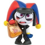 The Amazing Digital Circus Pomni Vinyl Figure - Walmart.com