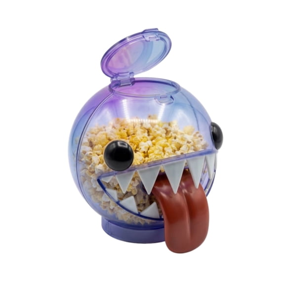 The Amazing Digital Circus Popcorn Bucket Caine Collectible Snack ...