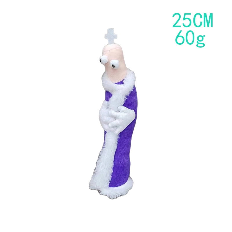 The Amazing Digital Circus plush Toys TheAmazingDigitalCircus Digital ...