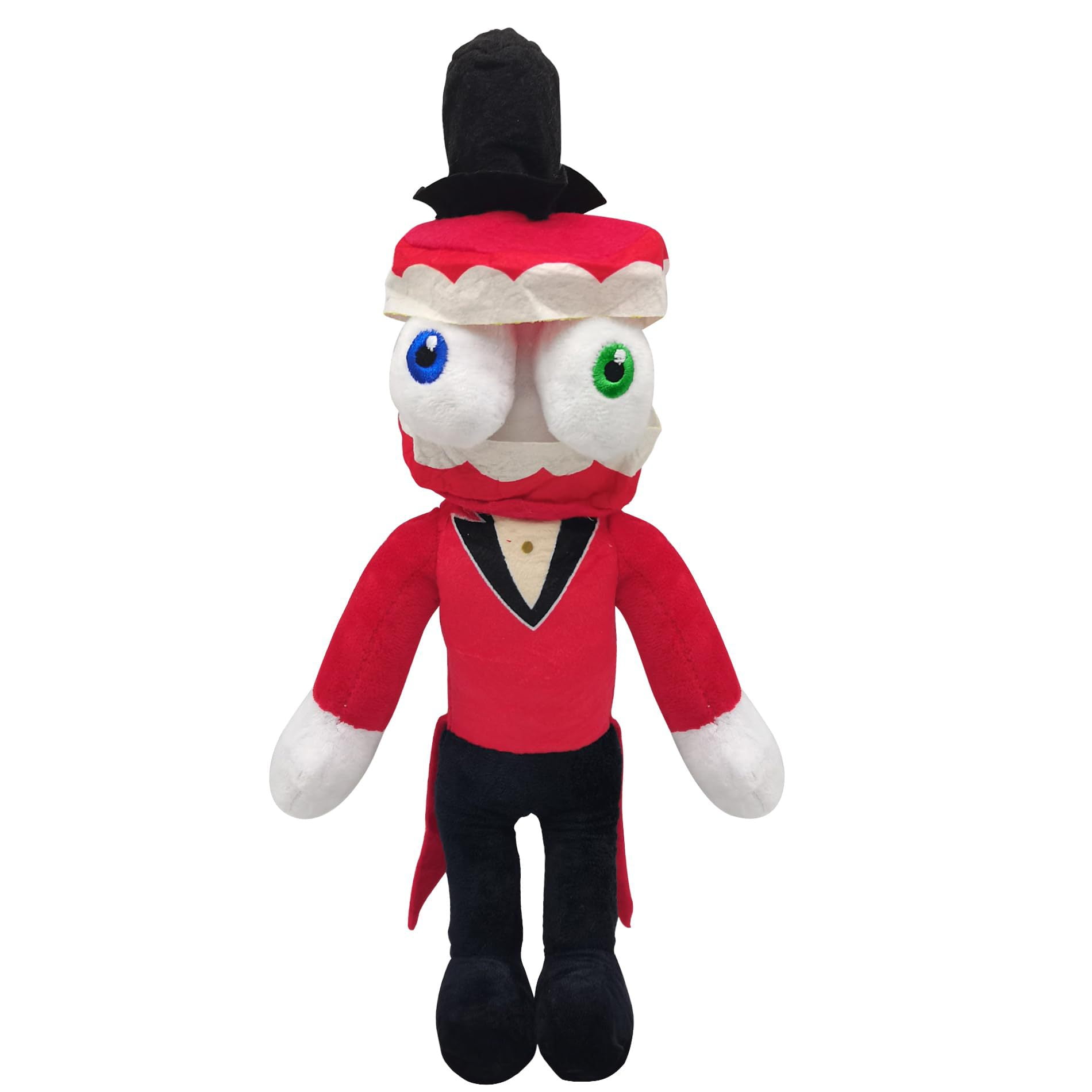 The Amazing Digital Circus plush Toys TheAmazingDigitalCircus Digital ...