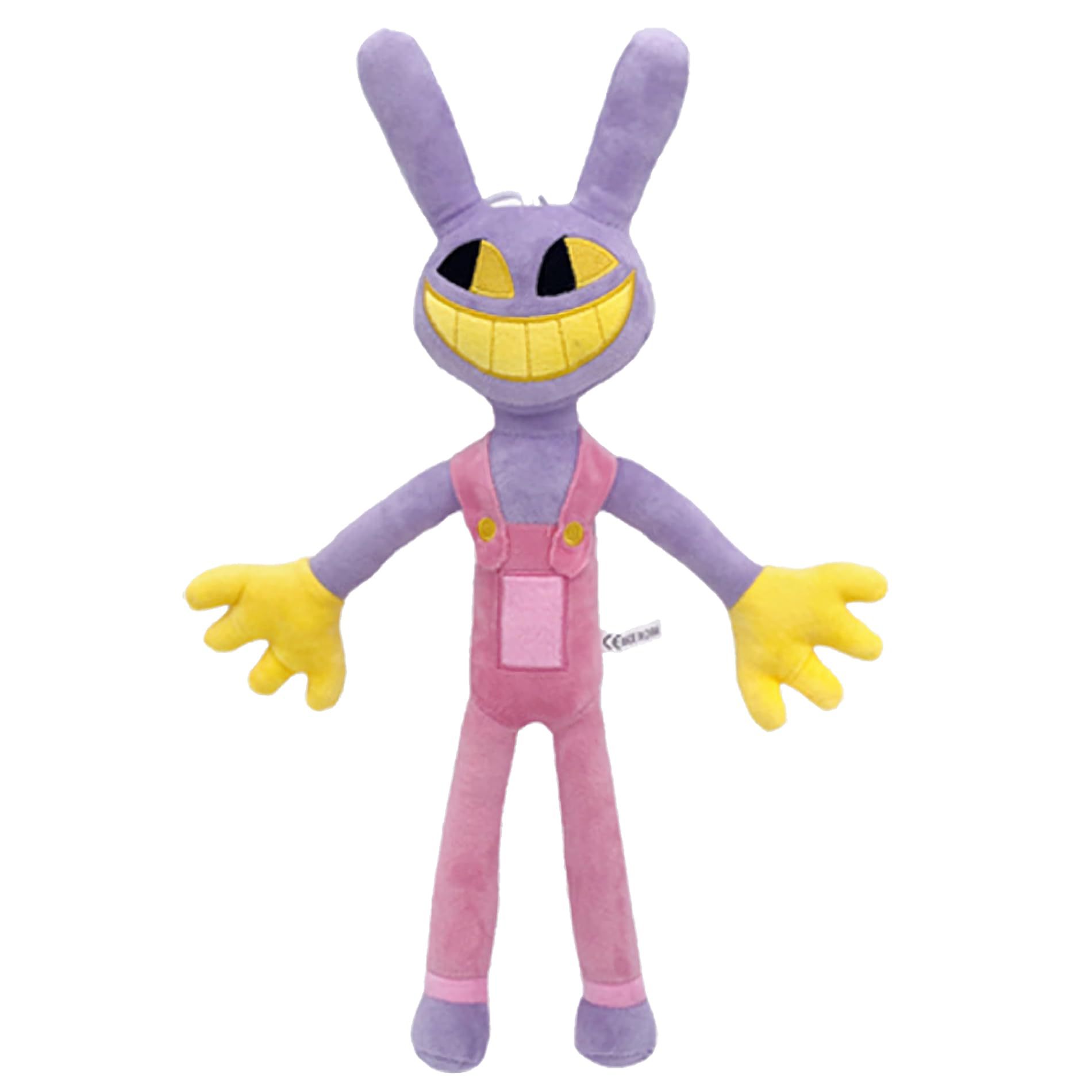 The Amazing Digital Circus plush Toys TheAmazingDigitalCircus Digital ...