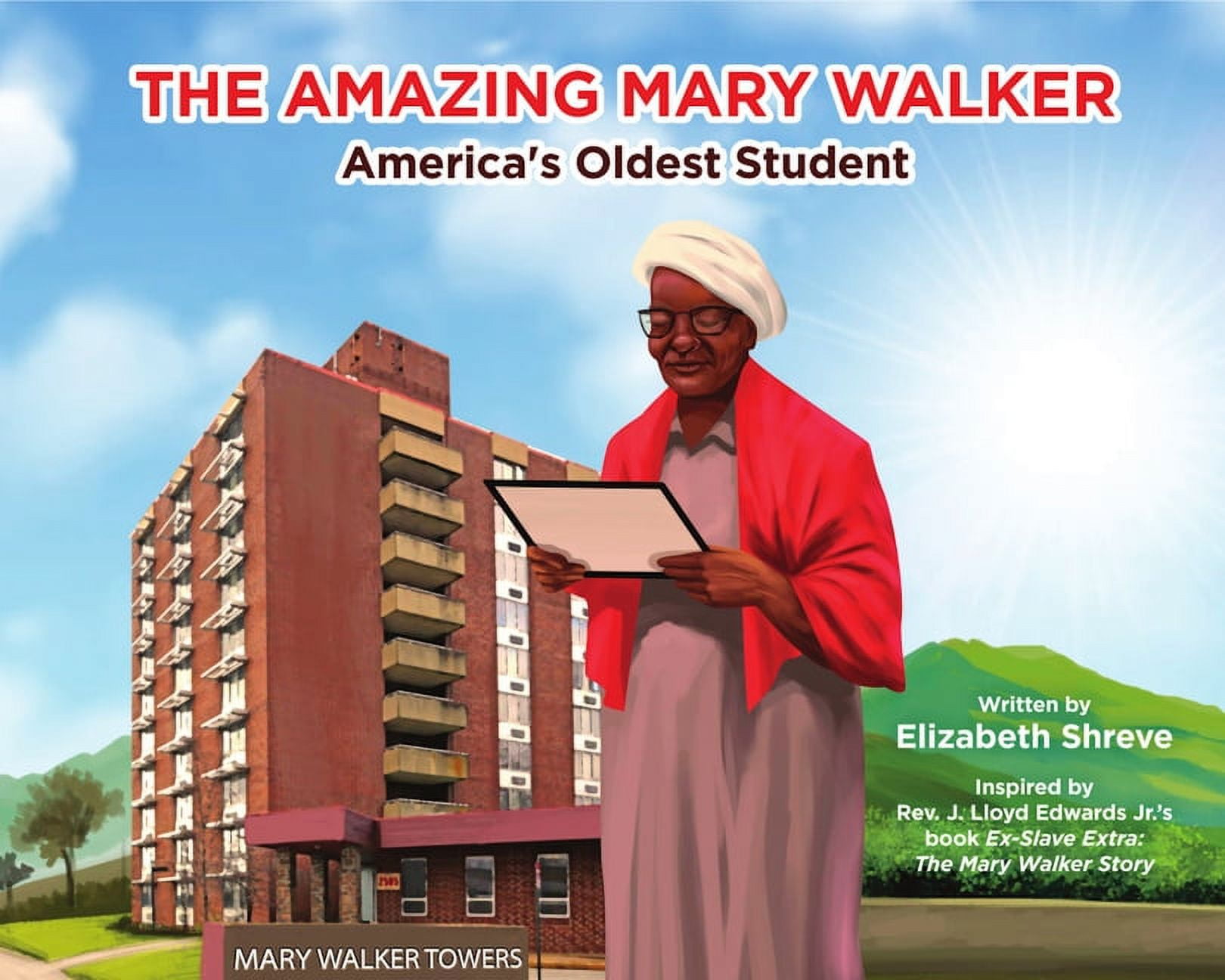 Mary Walker