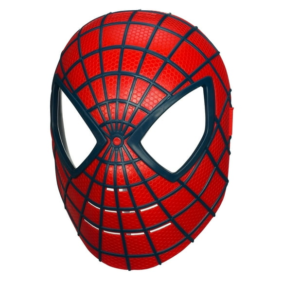 Spider Man Adult Mask