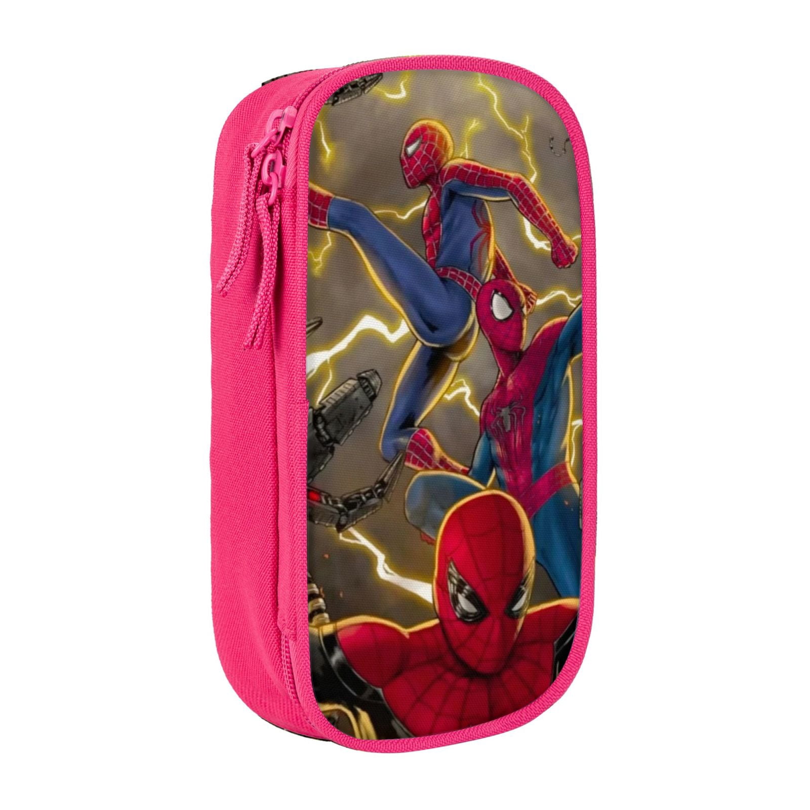 The Amazing Spider-Man Pencil Case,Pencil Pouch,Pencil Case Pouch ...