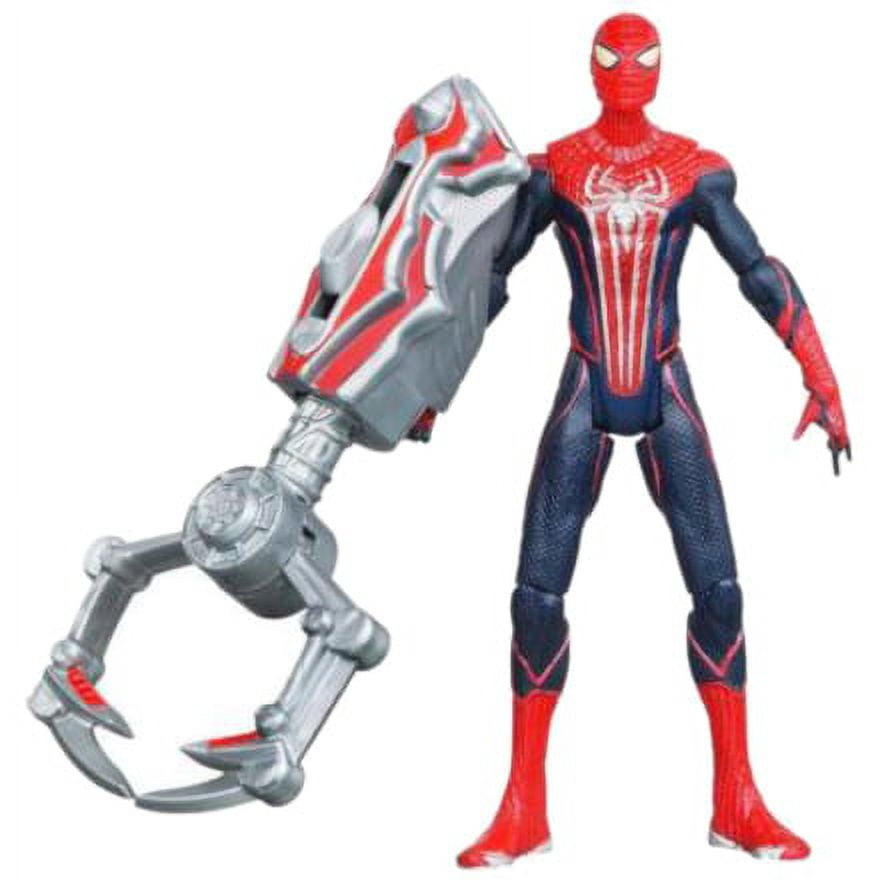 The Amazing Spider Man Toys Walmart