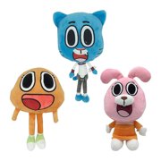 Gumball Plush