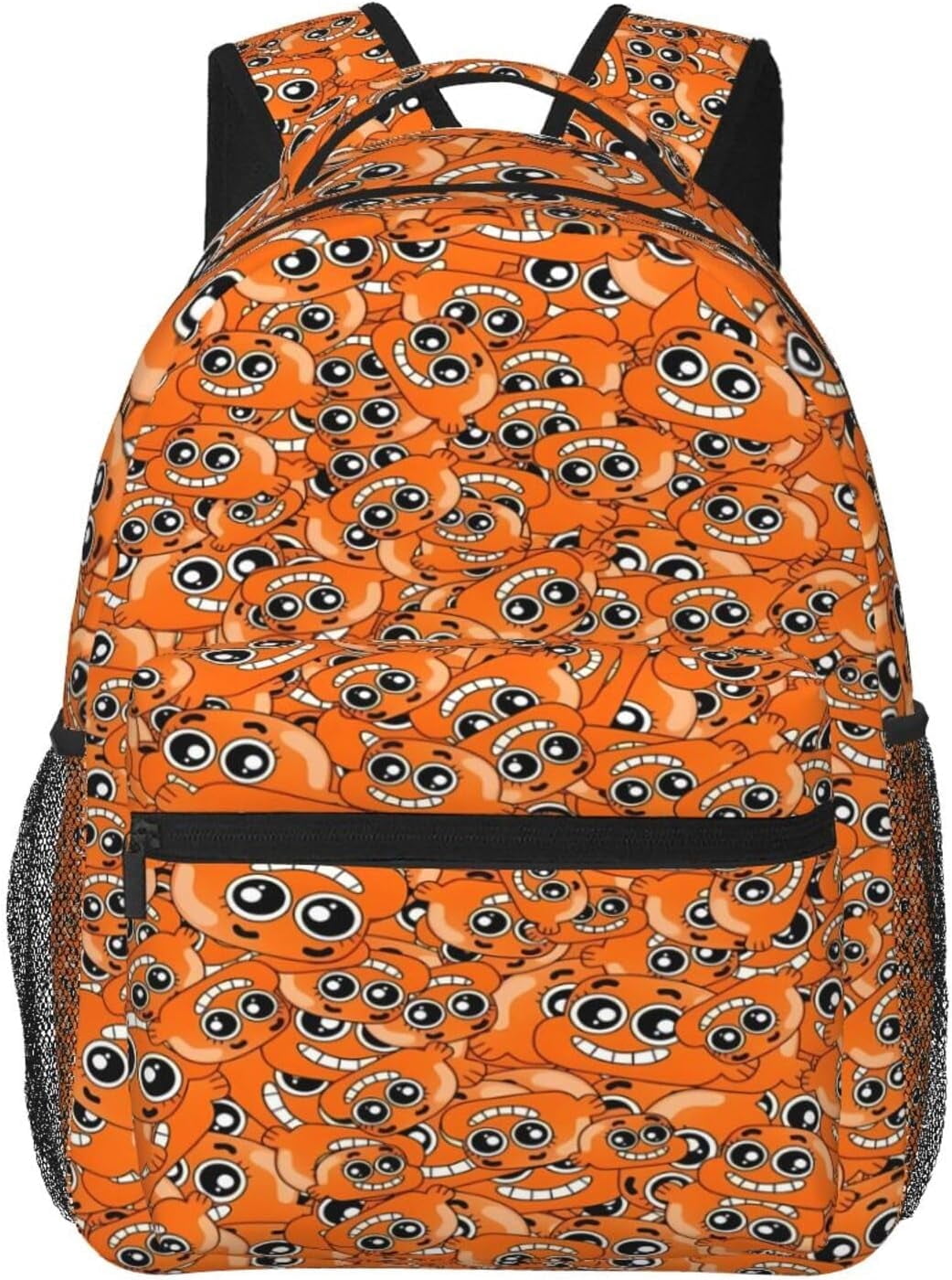 The Amazing World of Gumball Backpacks Cartoon Print Leisure Sports ...
