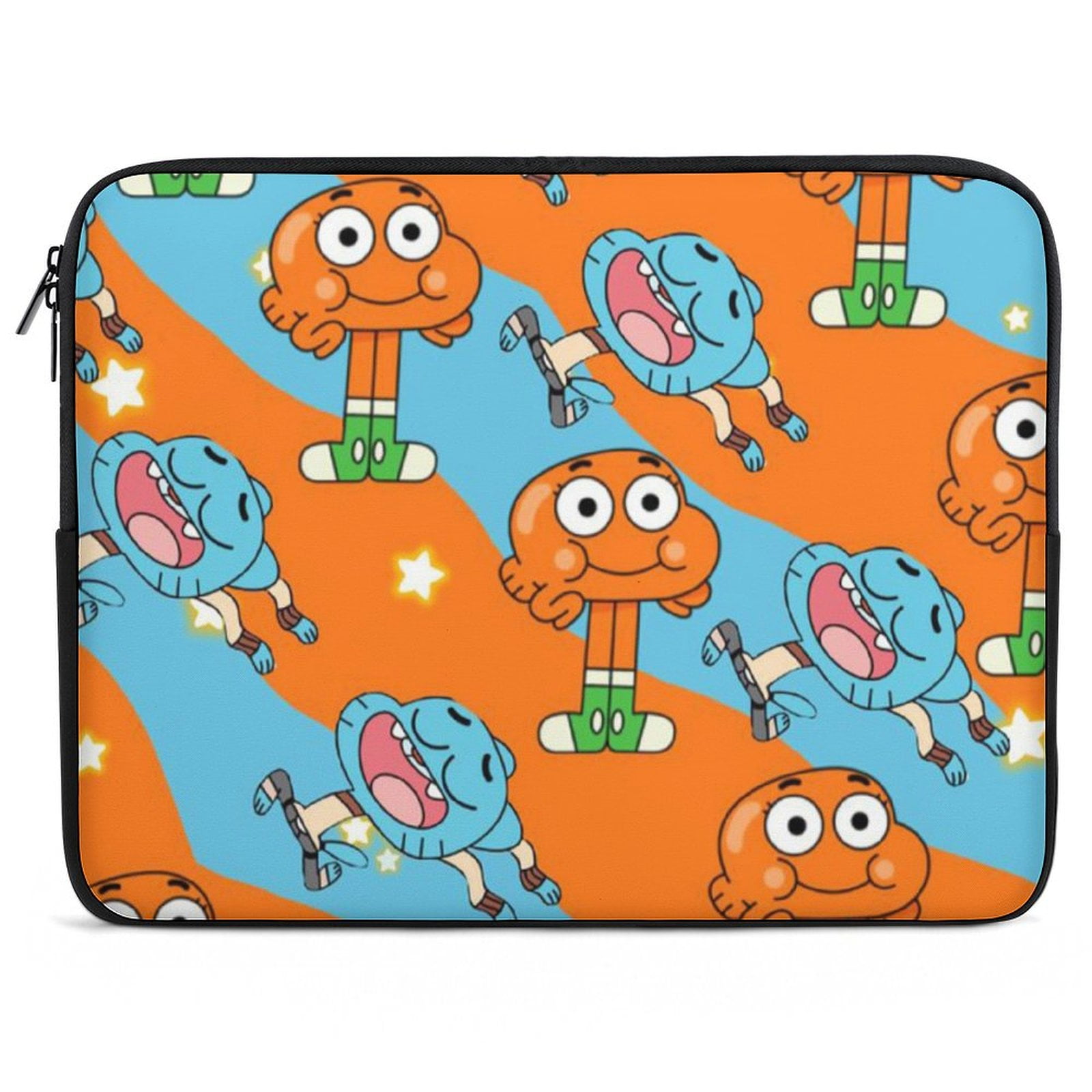 The Amazing World of Gumball Laptop Sleeve Case Ultra-Thin Lightweight ...