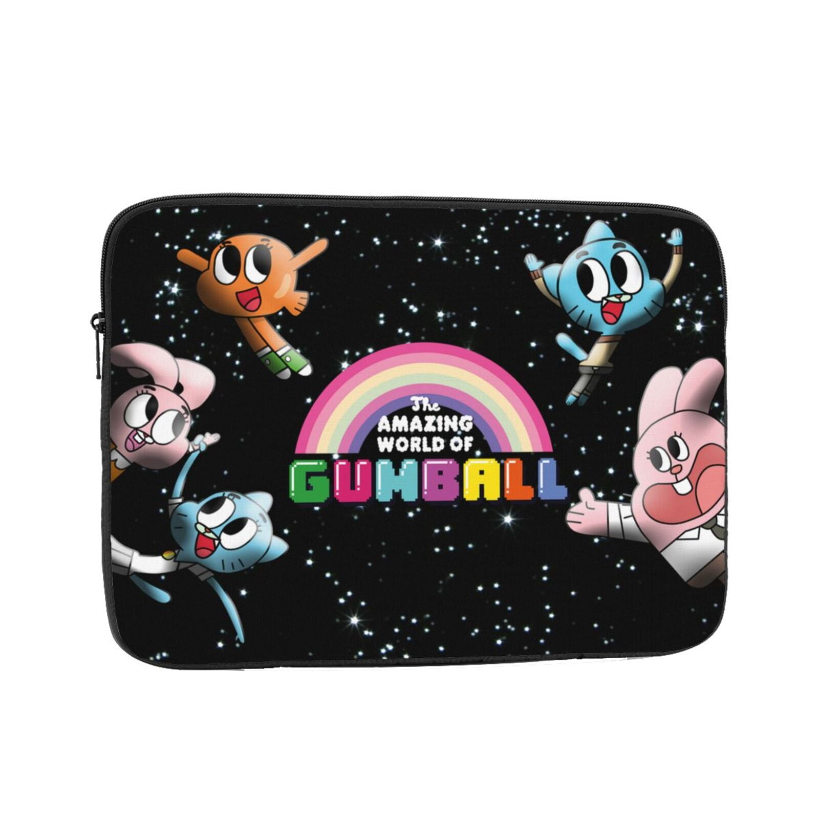 The Amazing World of Gumball Season Laptop Case Computer Laptop Tablet ...