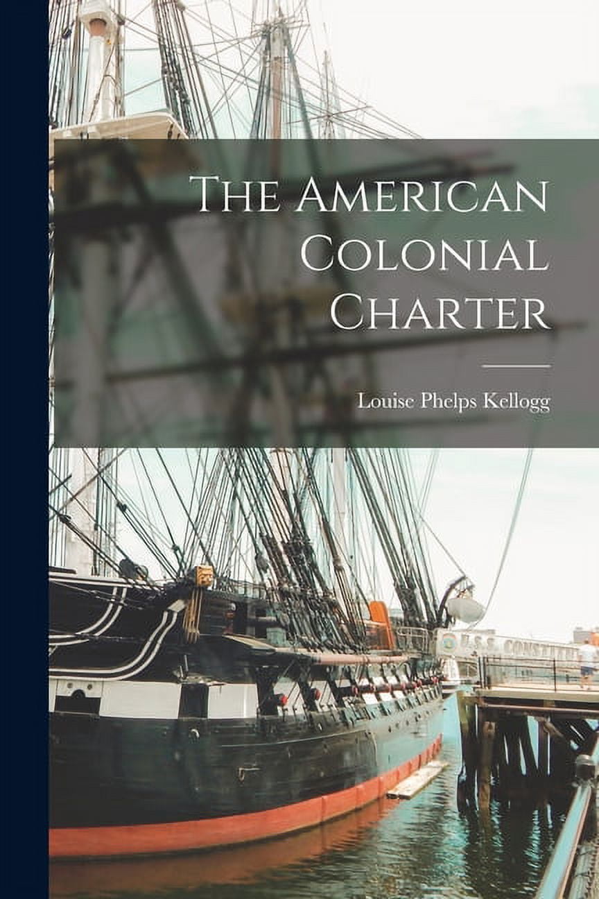 Colonial Charter