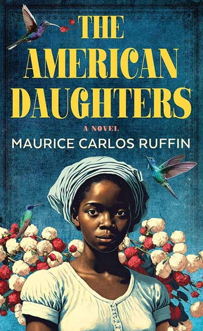 The American Daughters, (Hardcover) - Walmart.com