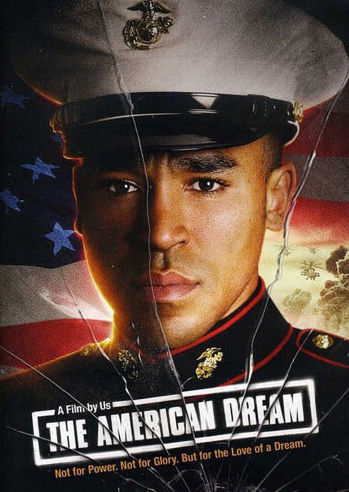 Image Entertainment - The American Dream [DIGITAL VIDEO DISC] - Walmart.com