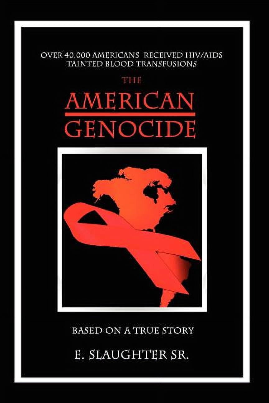 American Atrocities