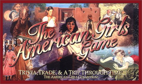 The American Game
