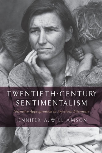 The American Literatures Initiative: Twentieth-Century Sentimentalism ...