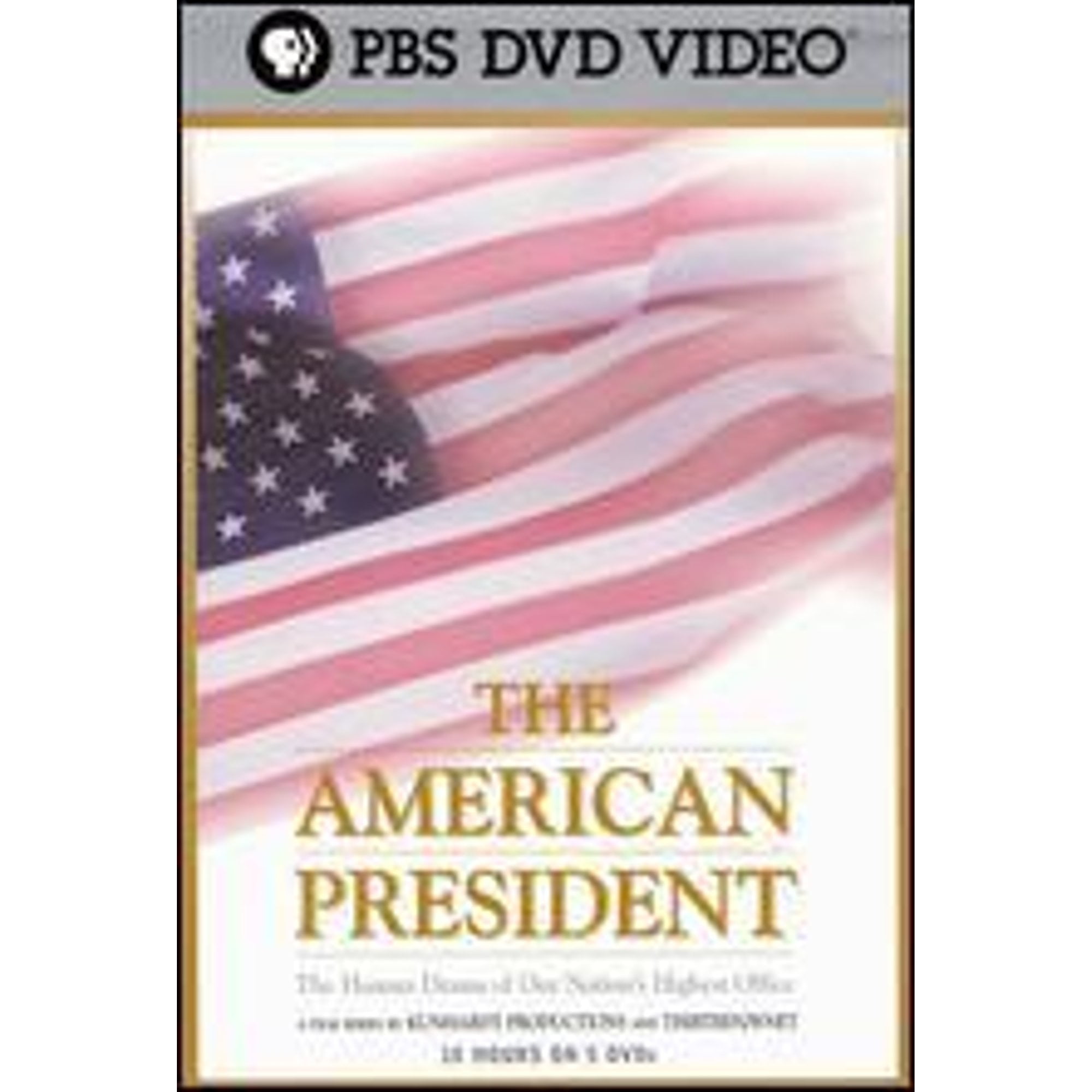 The American President [5 Discs] (DVD) - Walmart.com