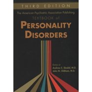 Fifth Edition DSM-5-TR, Diagnostic and Statistical Manual of Mental ...