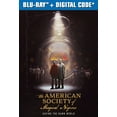 The American Society of Magical Negroes (Blu-ray + Digital Copy ...