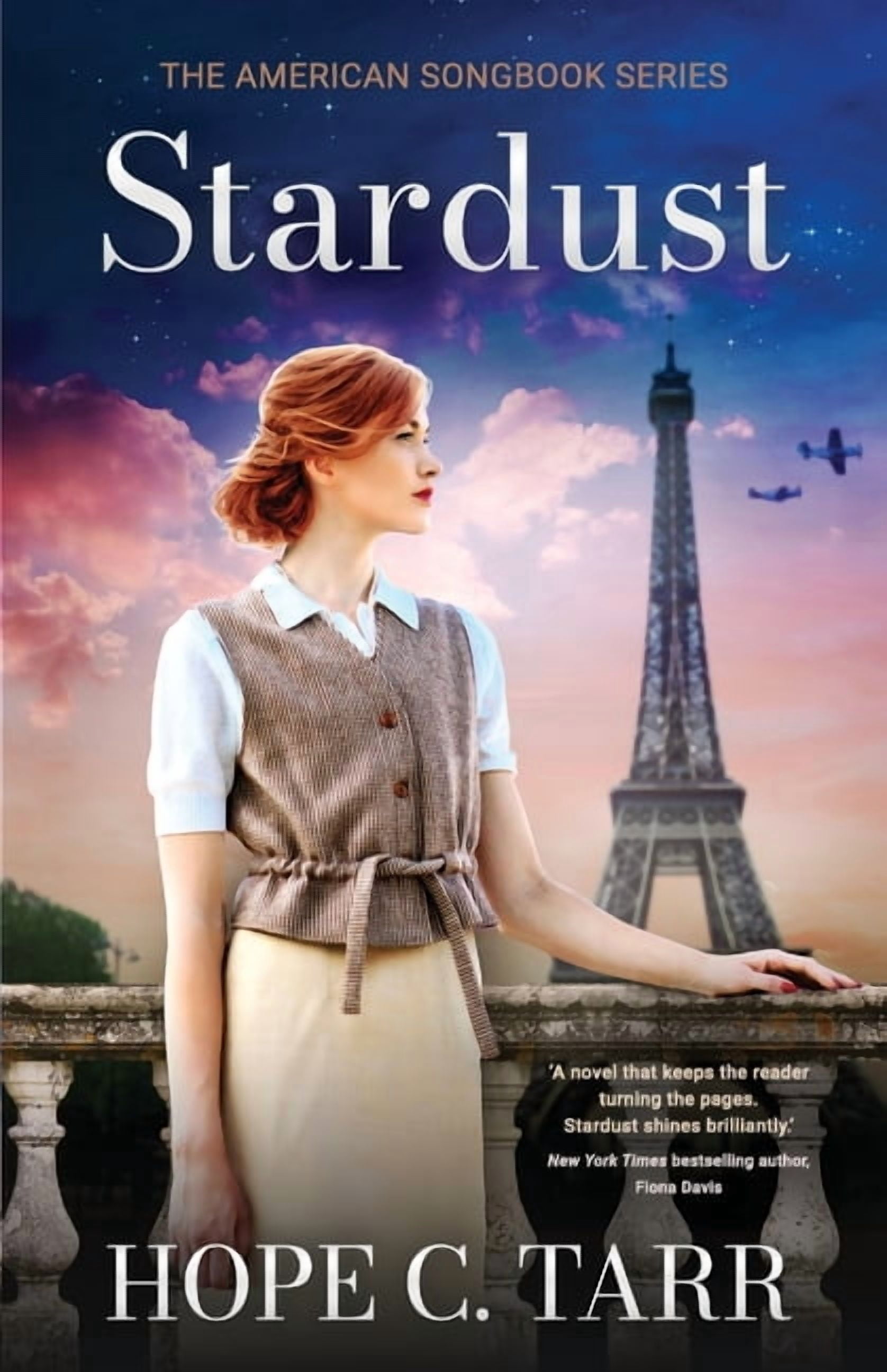 The American Songbook Stardust: A sweeping and unputdownable heart ...