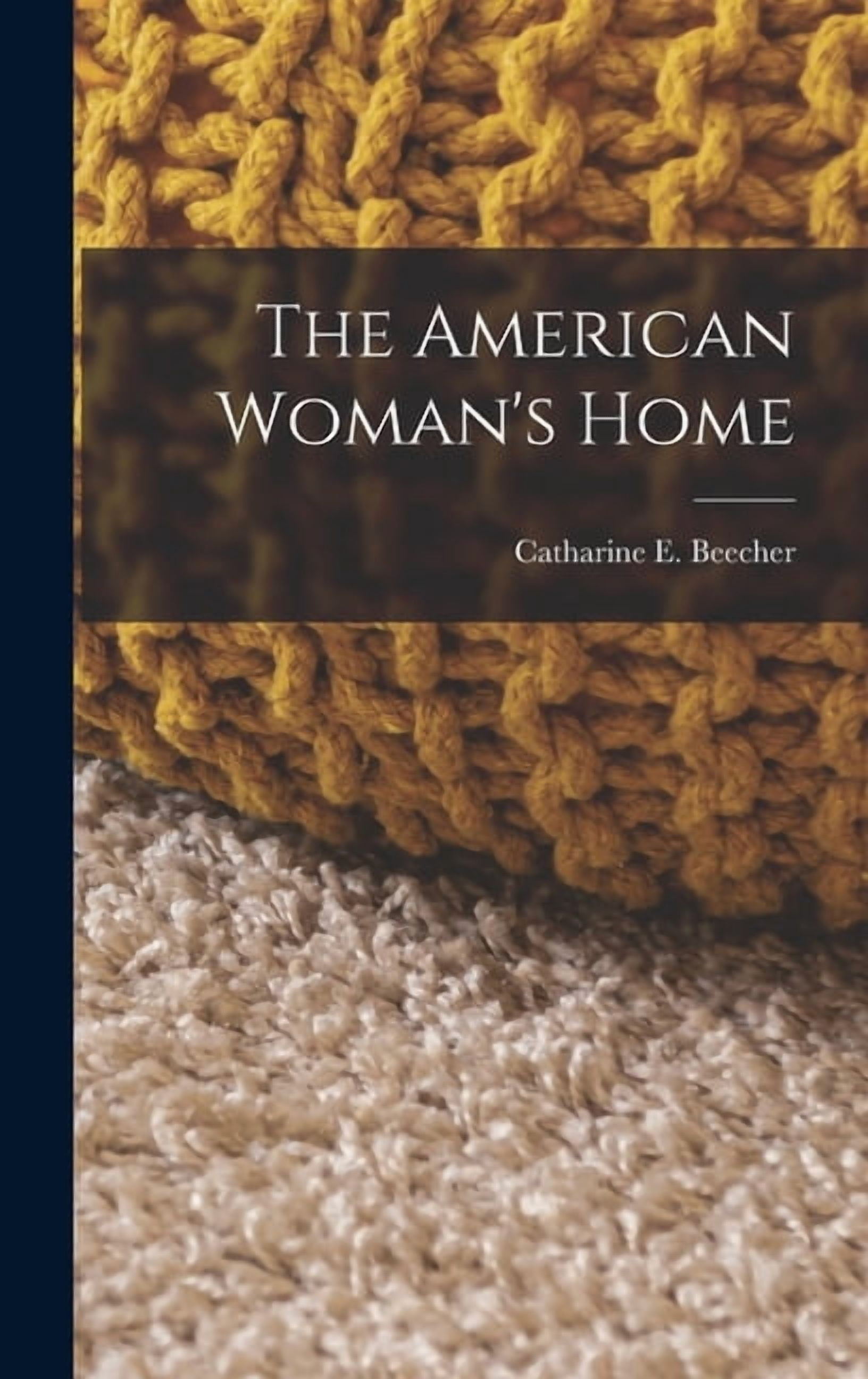 Catharine E Beecher