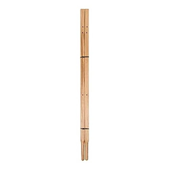Wheelbarrow Handles Replacement Kit for Patio Garden Supplies