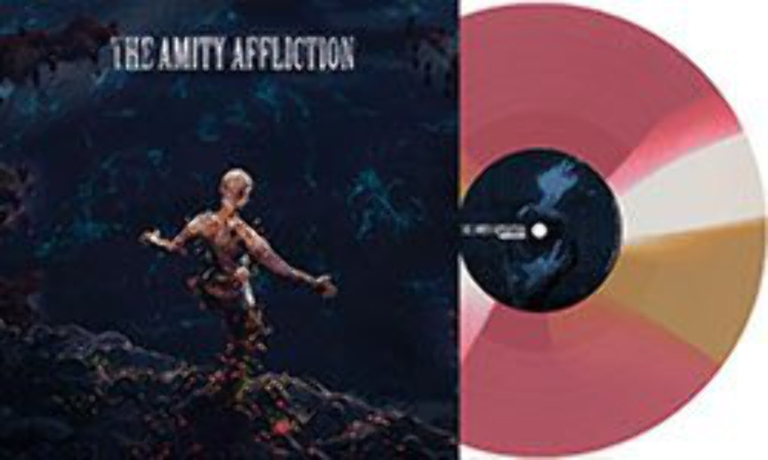 The Amity Affliction - Let The Ocean Take Me (10th Anniversary Edition ...